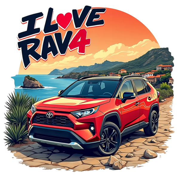Toyota RAV4ever