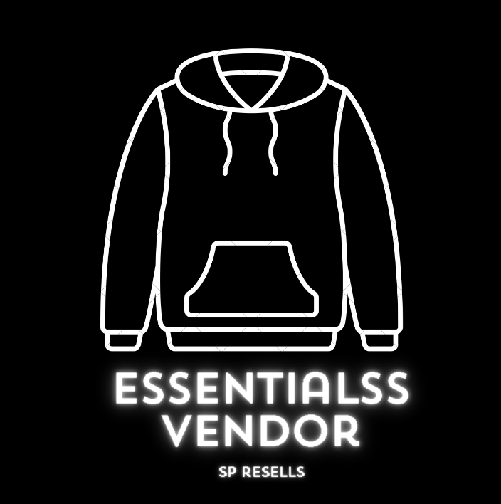 ESSENTIALSS VENDOR