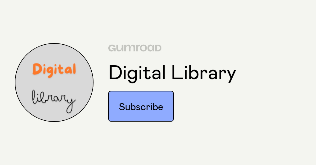 Digital Library