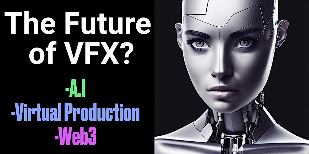 The Future of VFX? - Compositing Academy