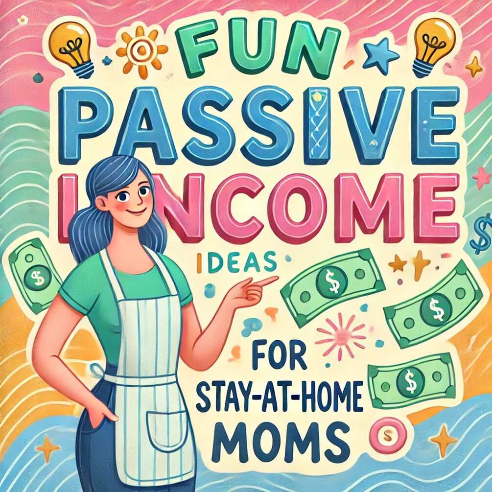 The Ultimate Guide to Earning Six Figures as a Stay-at-Home Mom