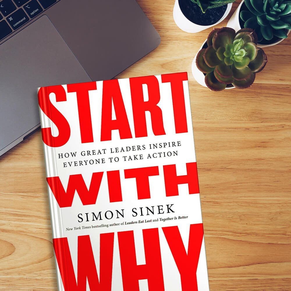 Start with why