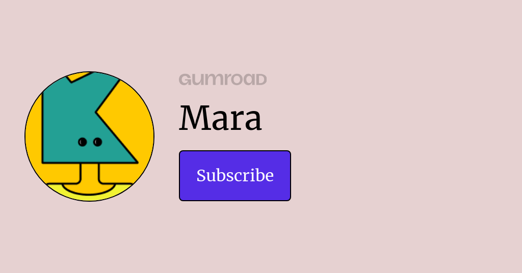 Mara