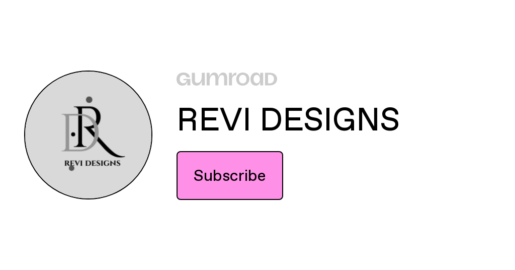 REVI DESIGNS