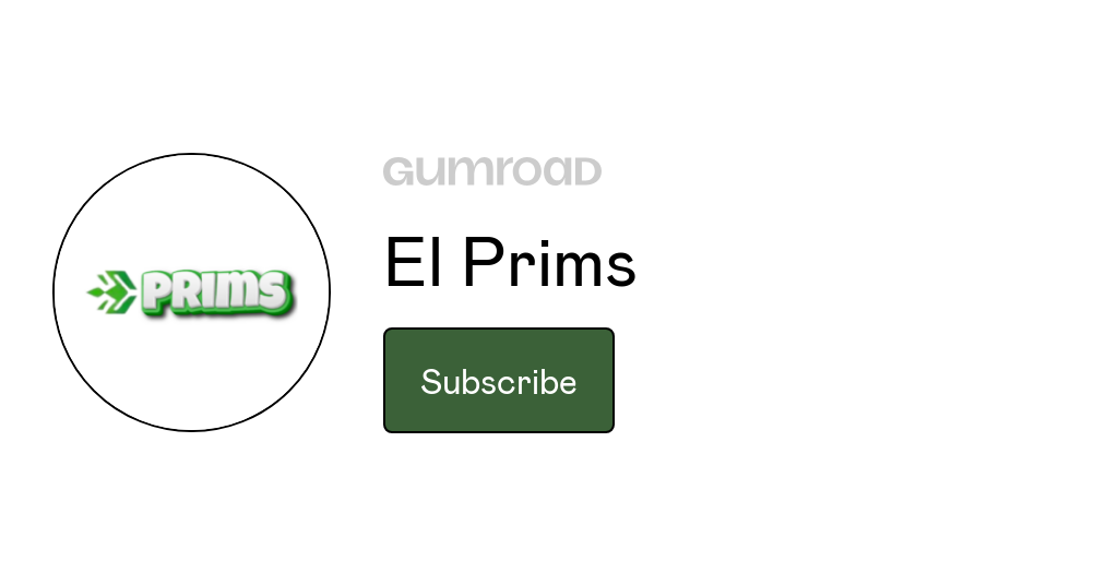 El Prims