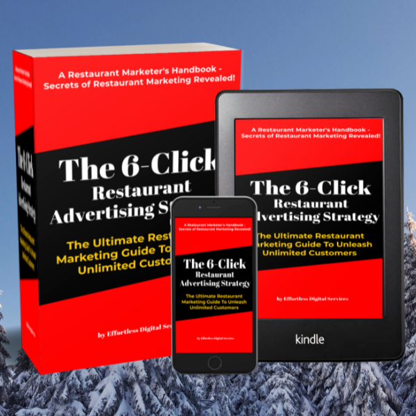 Effortless Digital Services