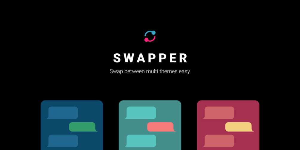 Swapper