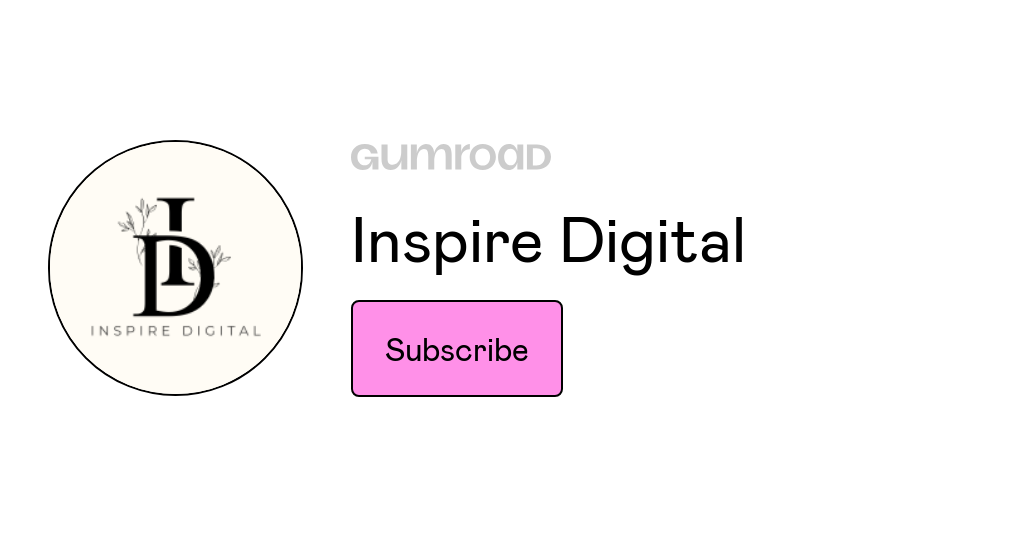 Inspire Digital