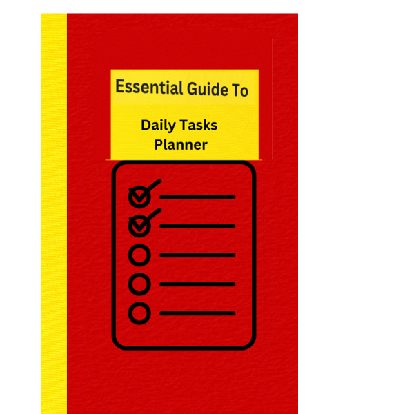 Daily Tasks Planner