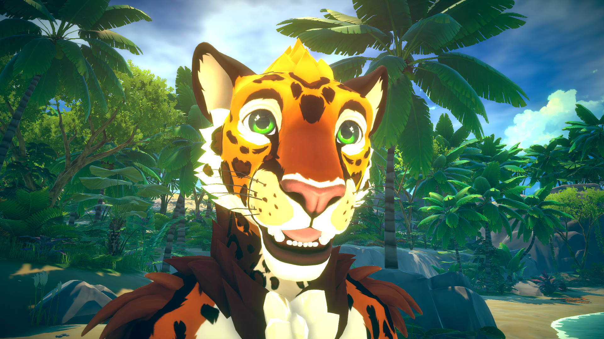 LF: X-Panthera by Tosca | RipperStore Forums