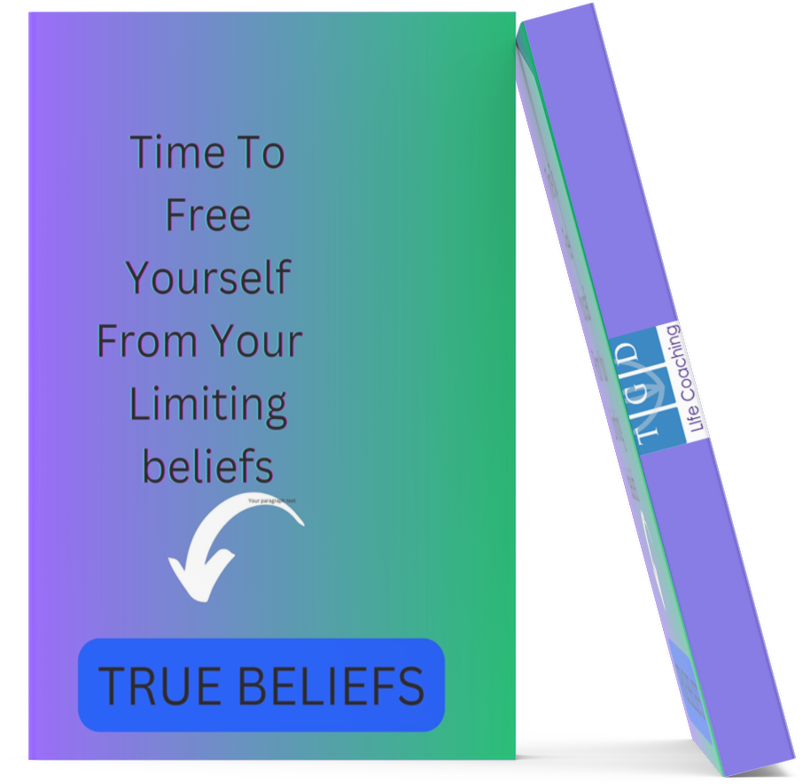 Change Limiting Beliefs