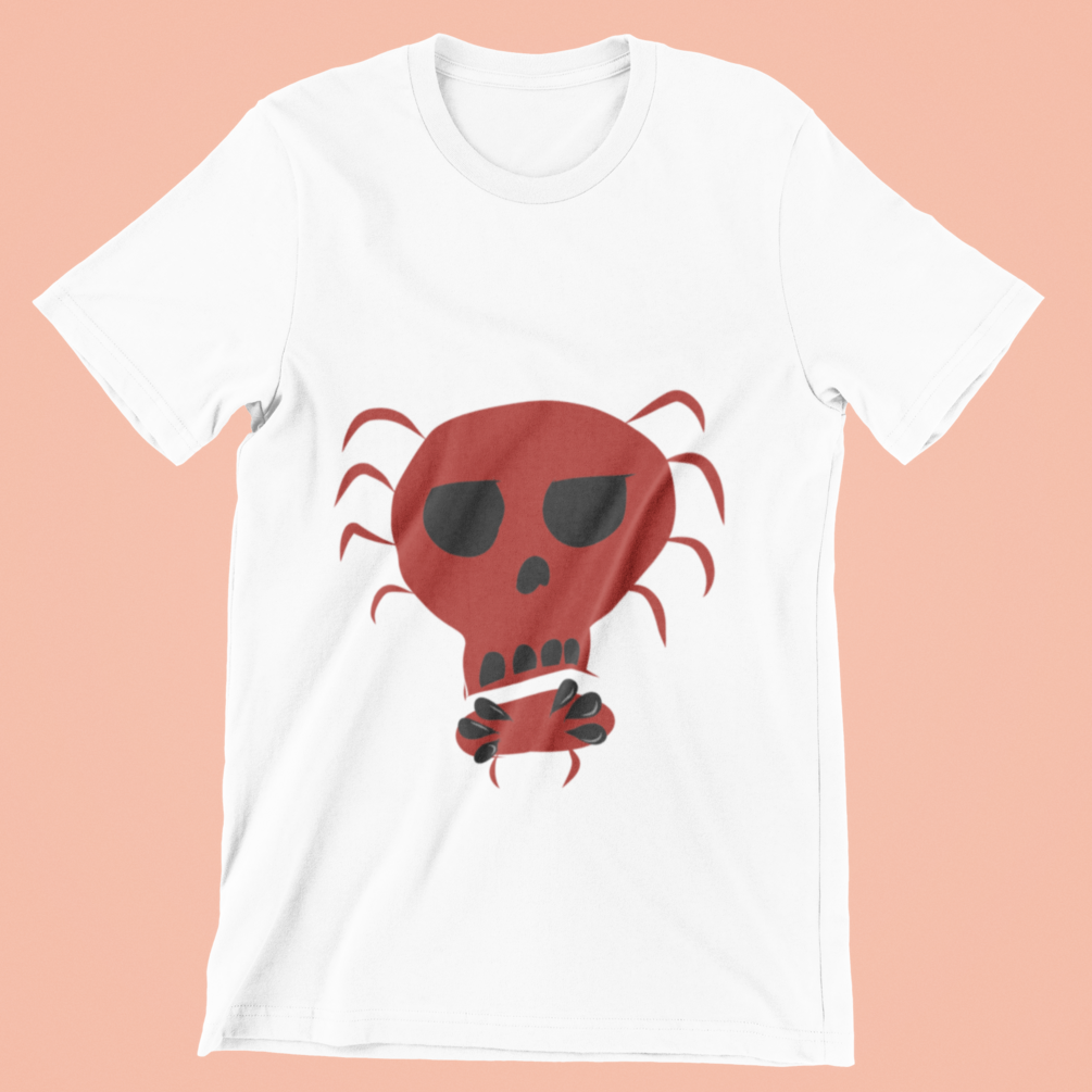 Red Spider Tee