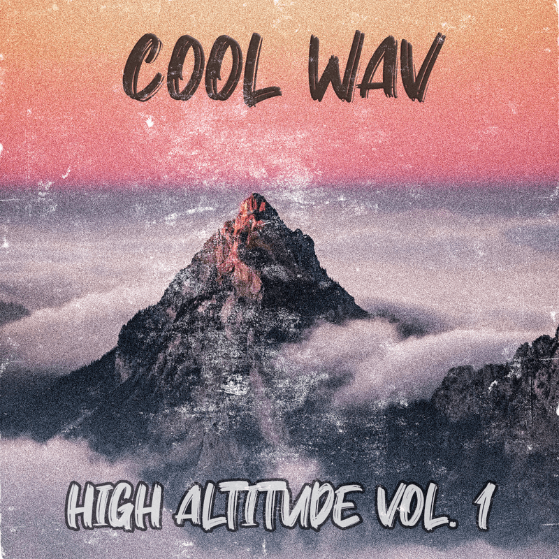High Altitude Vol. 1 [nakst Altitude]