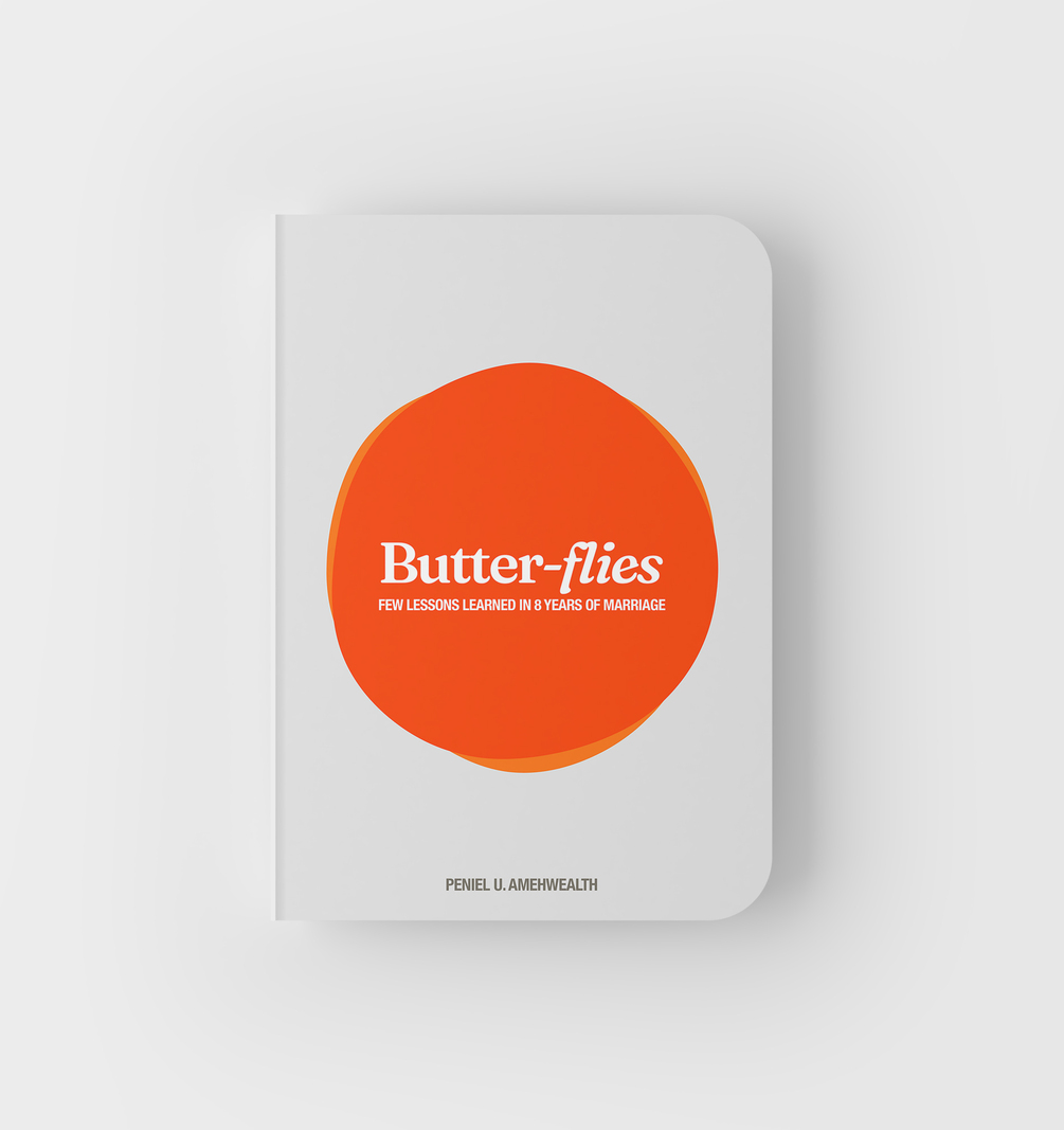 Butter-flies