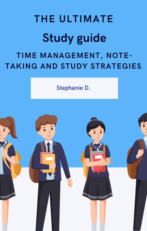 Ultimate Study Guide