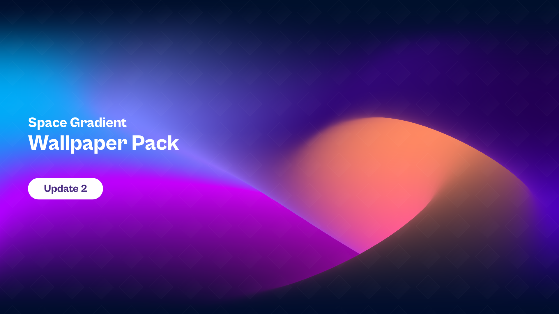 - Space Gradient Pack Update - Captide