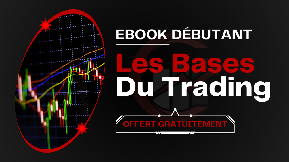 EBOOK DÉBUTANT - Les bases du trading (by Algorithmic Lab)