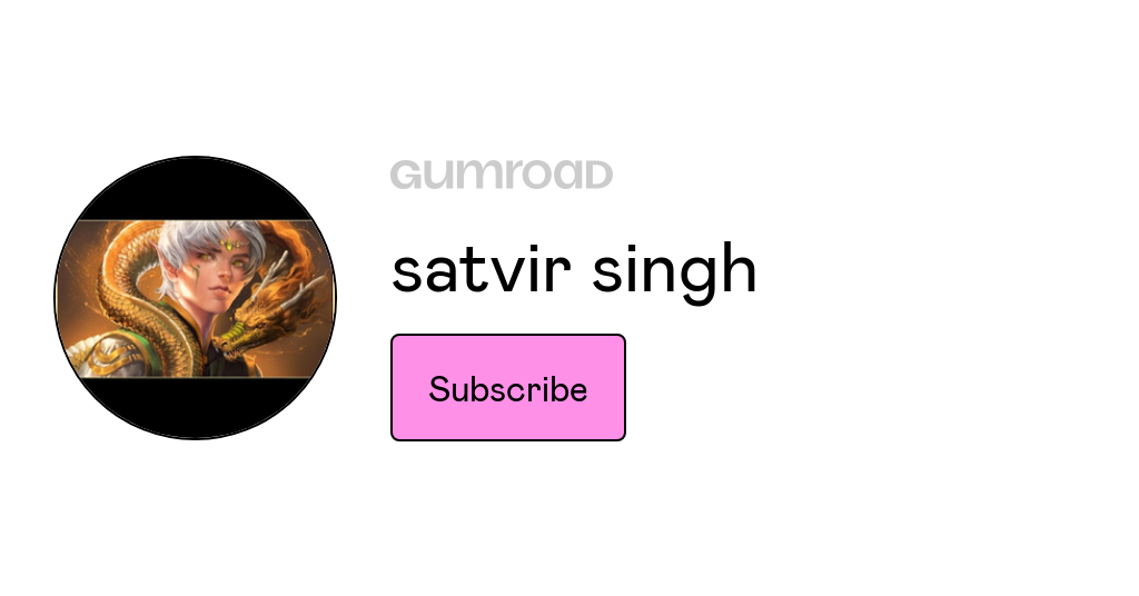satvir singh