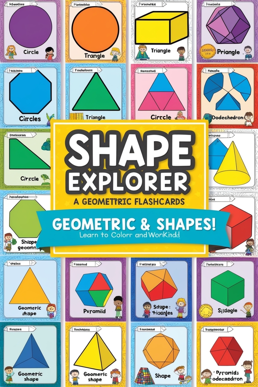 Fun and Educational Flashcards for Kids