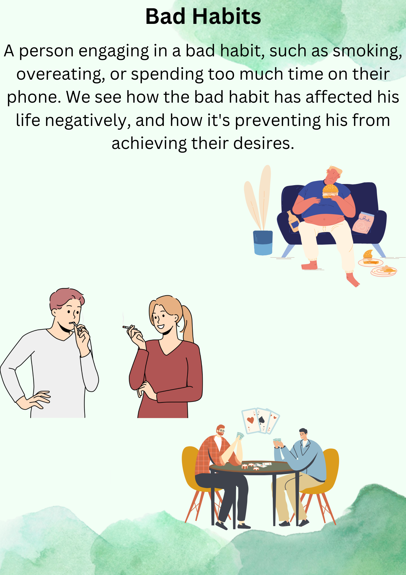 BREAKING BAD: A COMPREHENSIVE GUIDE TO BREAKING BAD HABITS AND ...