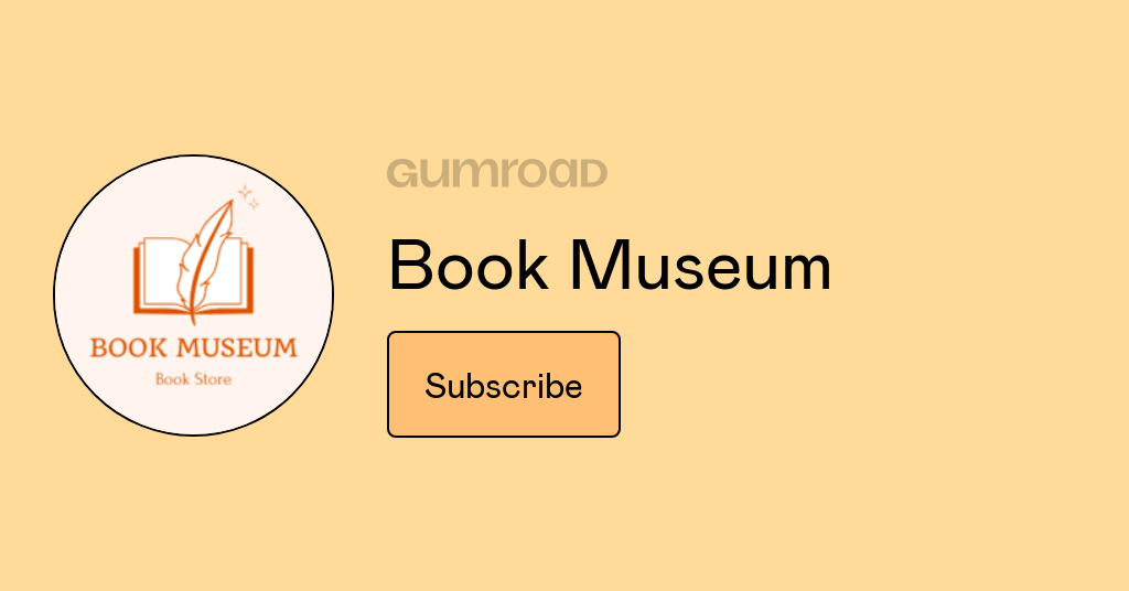 Book Museum
