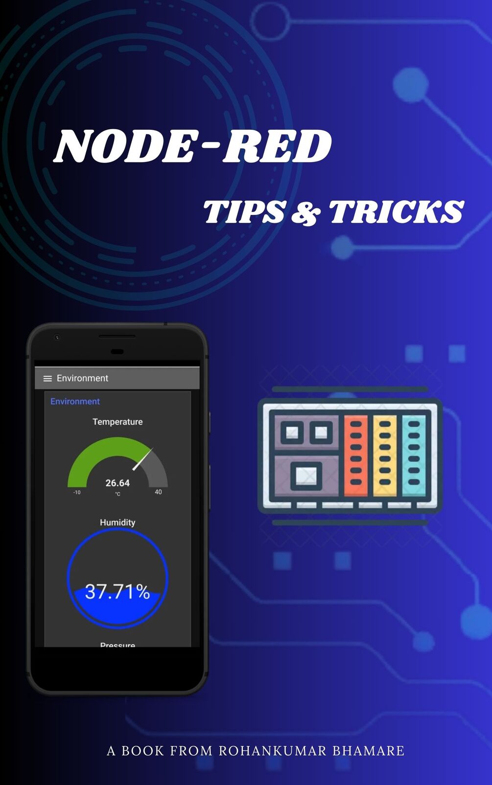 Nodered Tips and Tricks