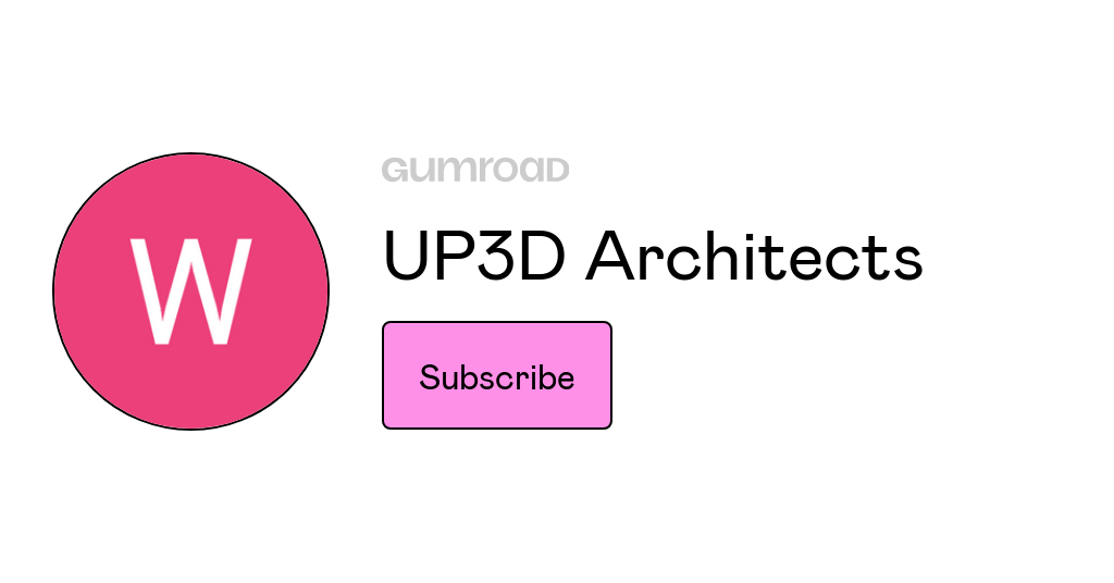 UP3D Architects