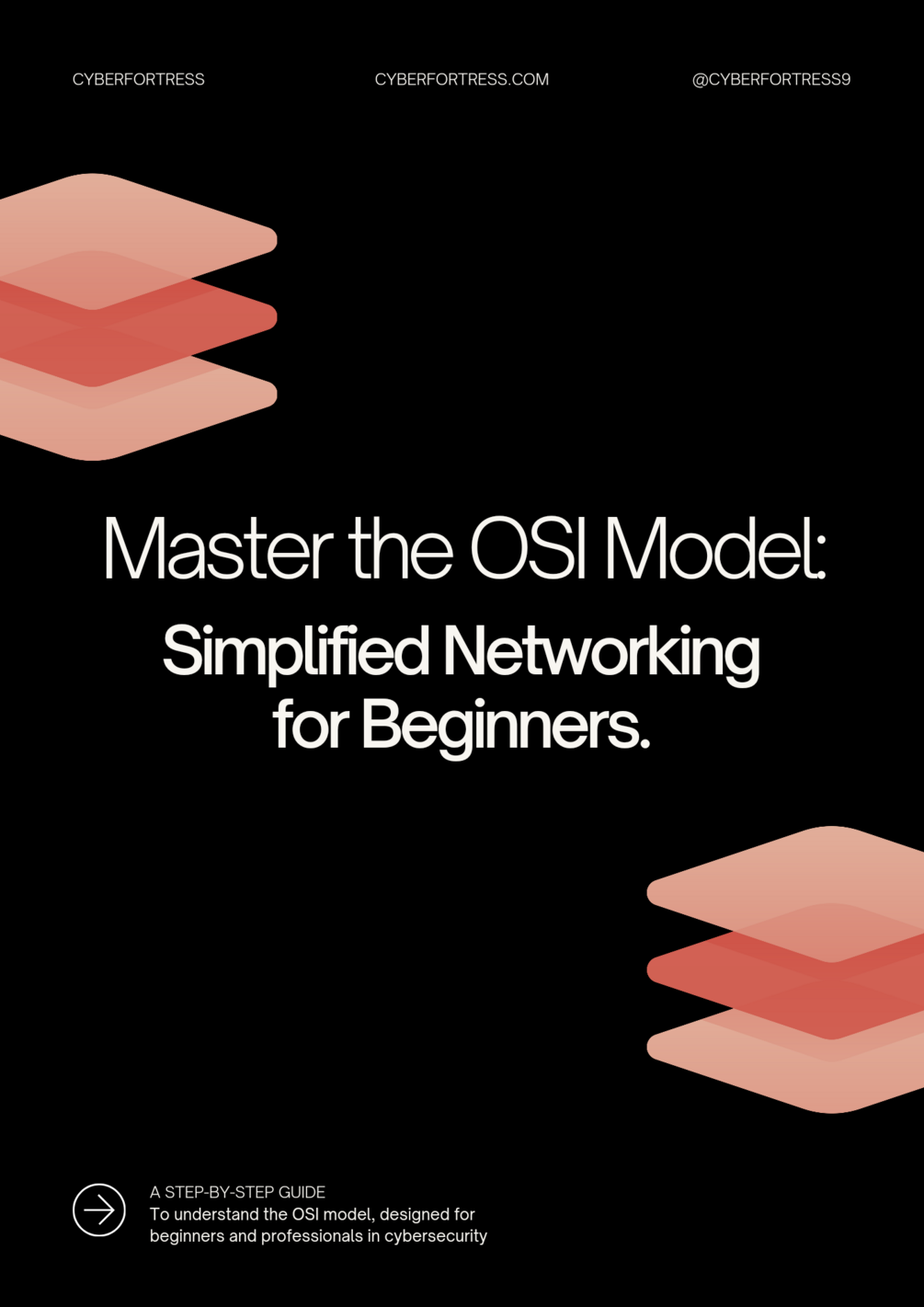 Master the OSI Model: Simplified Networking for Beginners