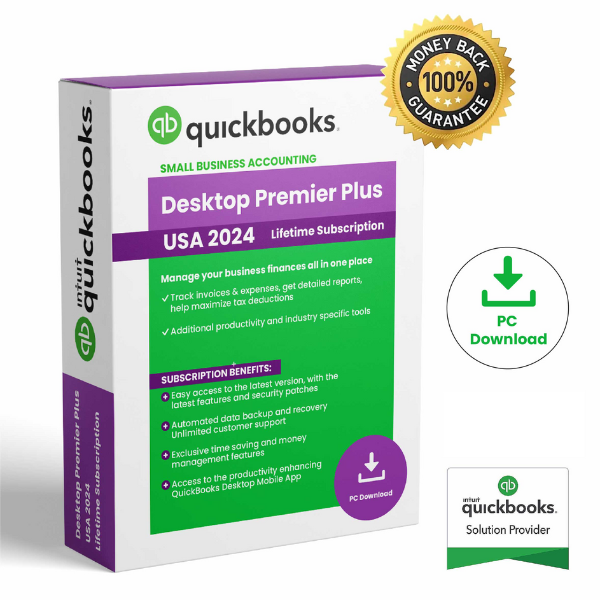 QuickBooks24