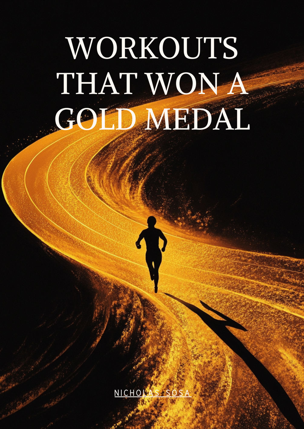 Workouts That Won a Gold Medal