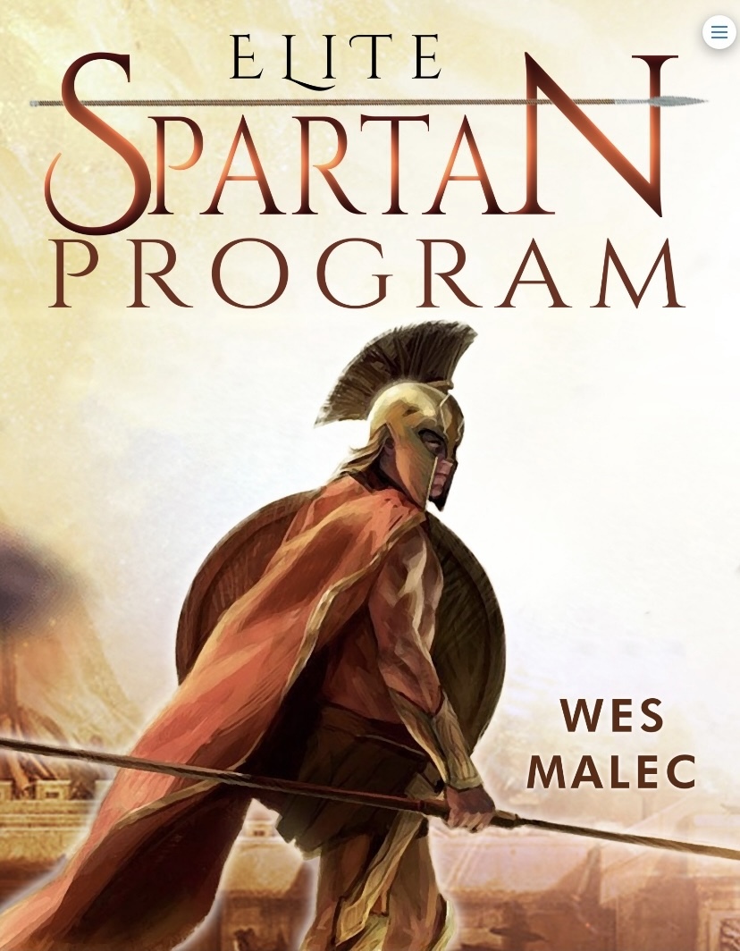 Elite Spartan Program