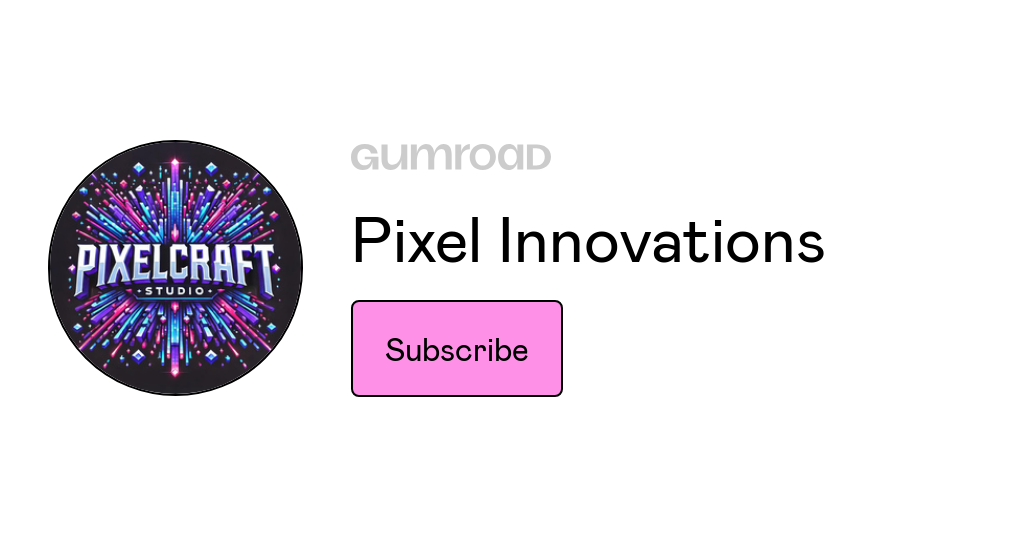 Pixel Innovations