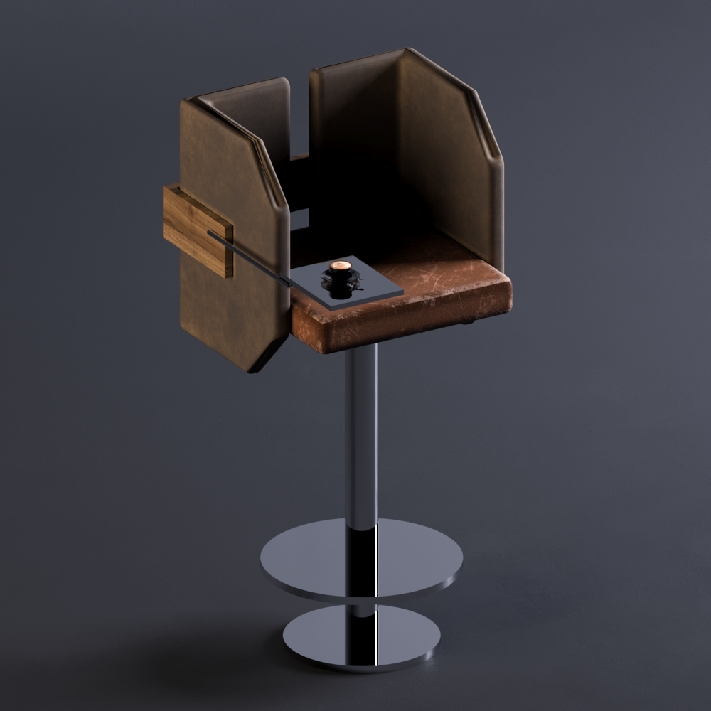 Chair - 11