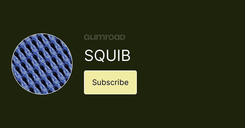 SQUIB