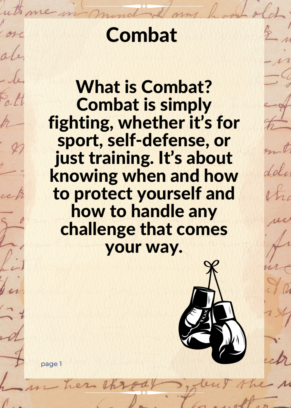 Mastering the art of combat best fighting tactics for any situation 🥊
