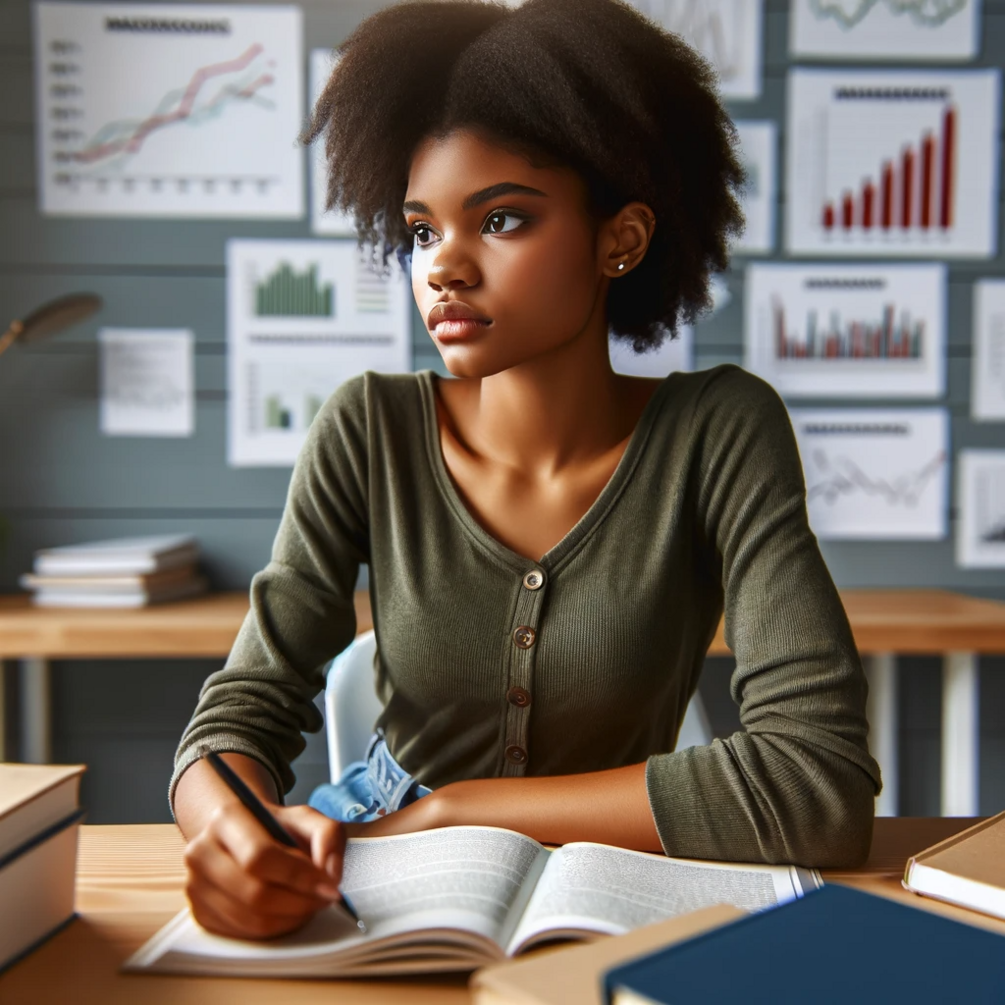 ECON 2006 Tutoring Assistant