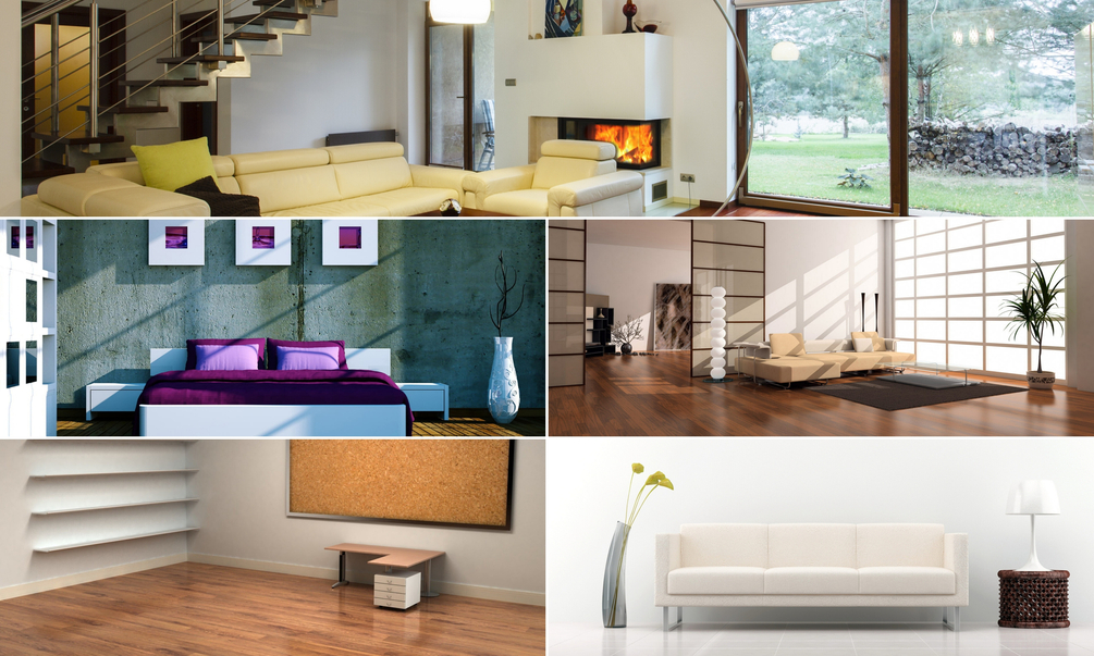 5 Free Virtual Background by Virtual Essentials