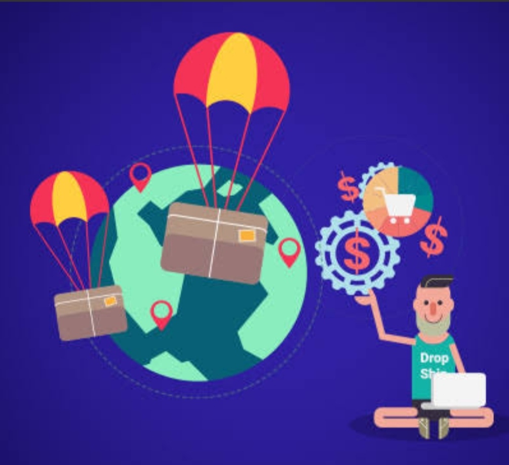 The Best Dropshipping guide for beginners 2024