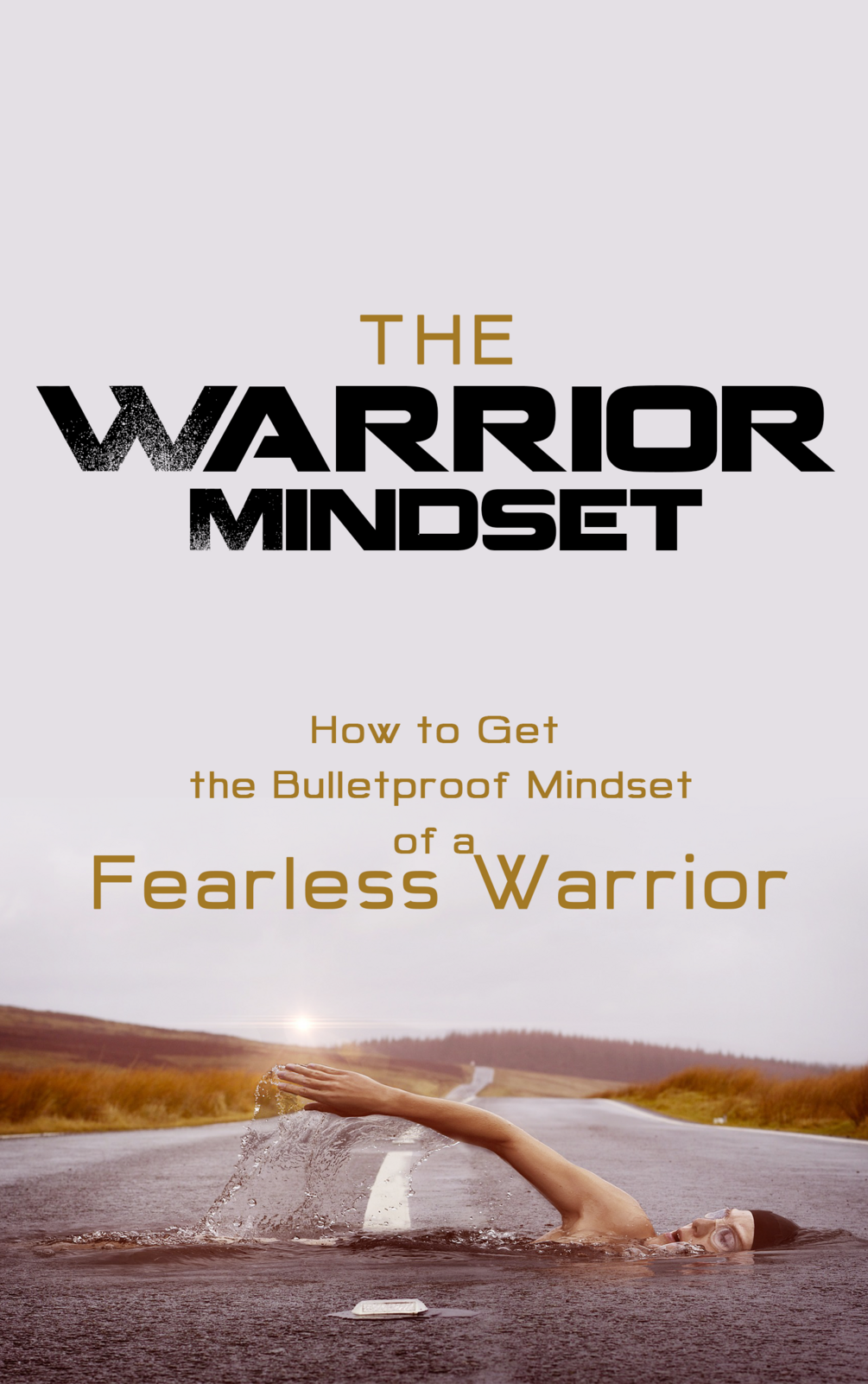 Warrior Mindset