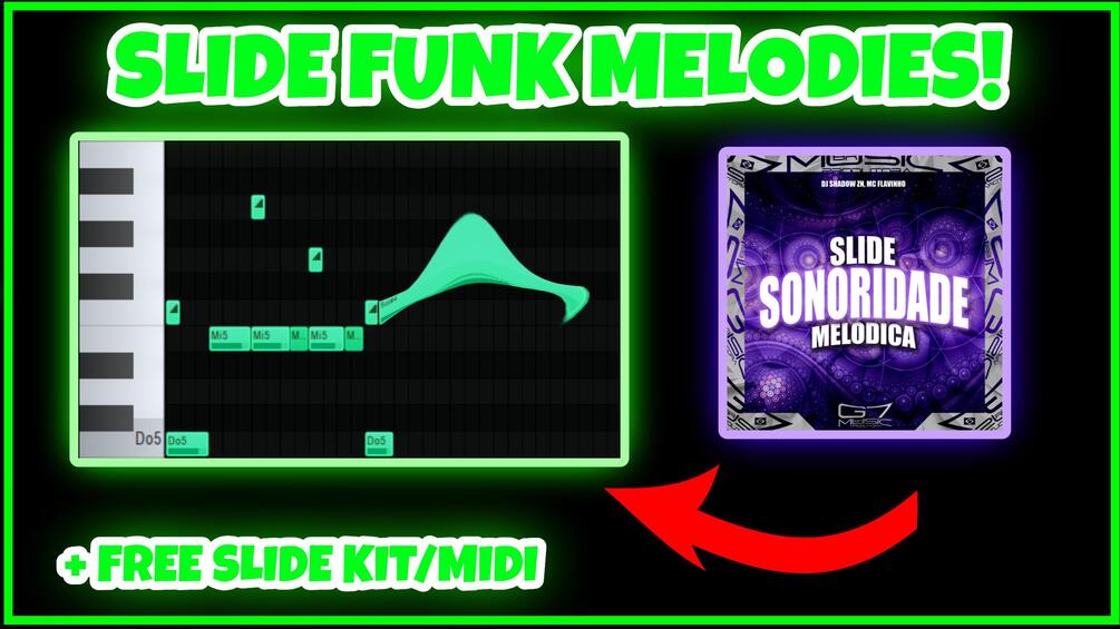 SLIDE FUNK KIT VOL. 1