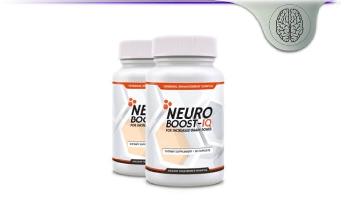 Neuro Boost IQ