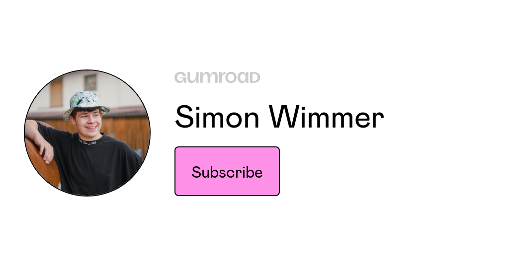 Simon Wimmer