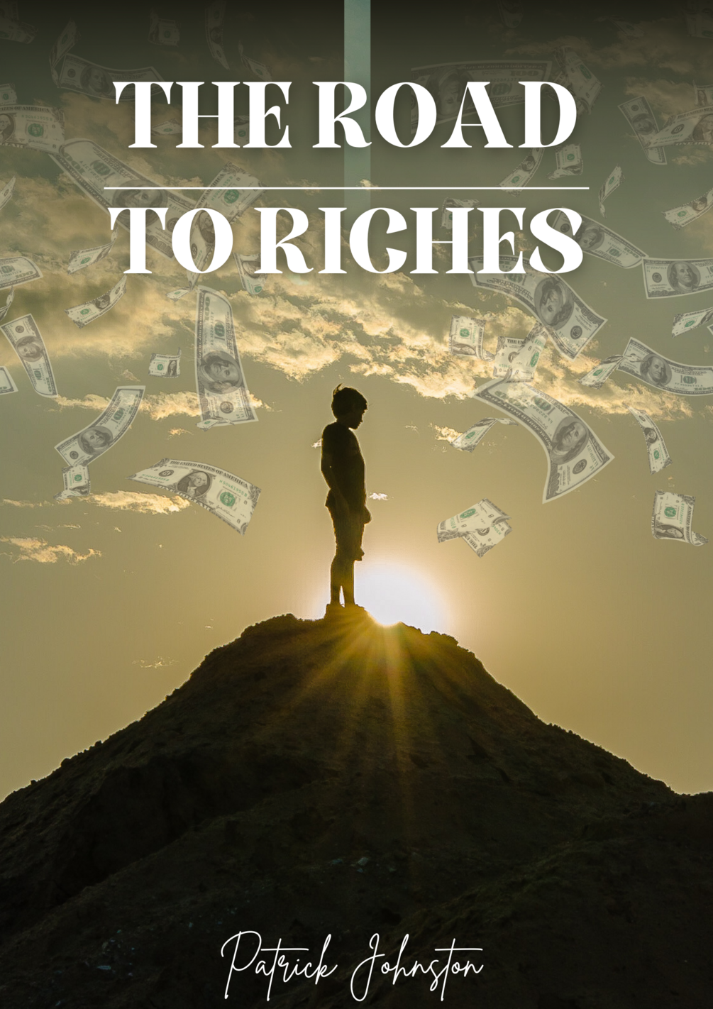 The road to riches