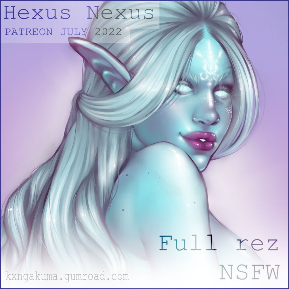 Hexus Nexus