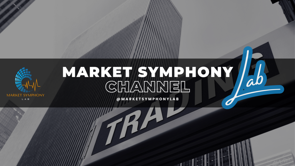 MARKET SYMPHONY LAB - PREMIUM