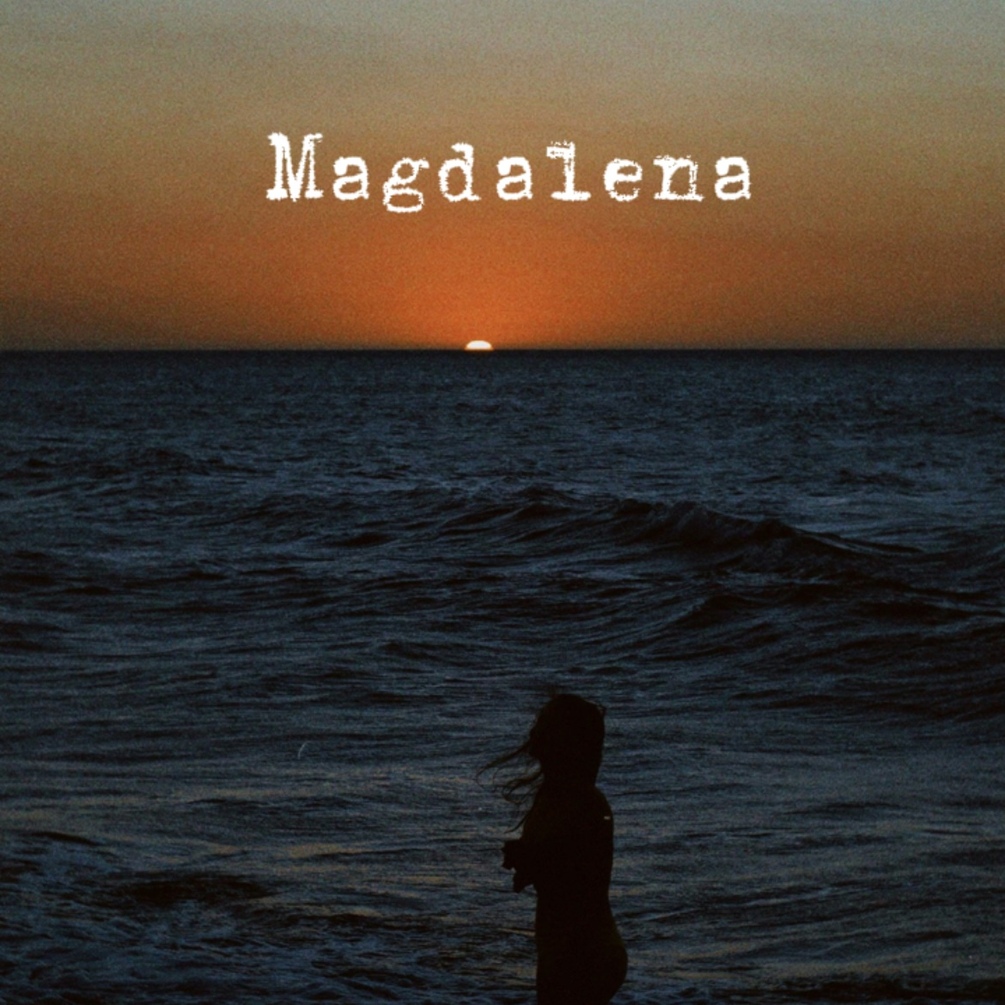 Magdalena (Nederlands)