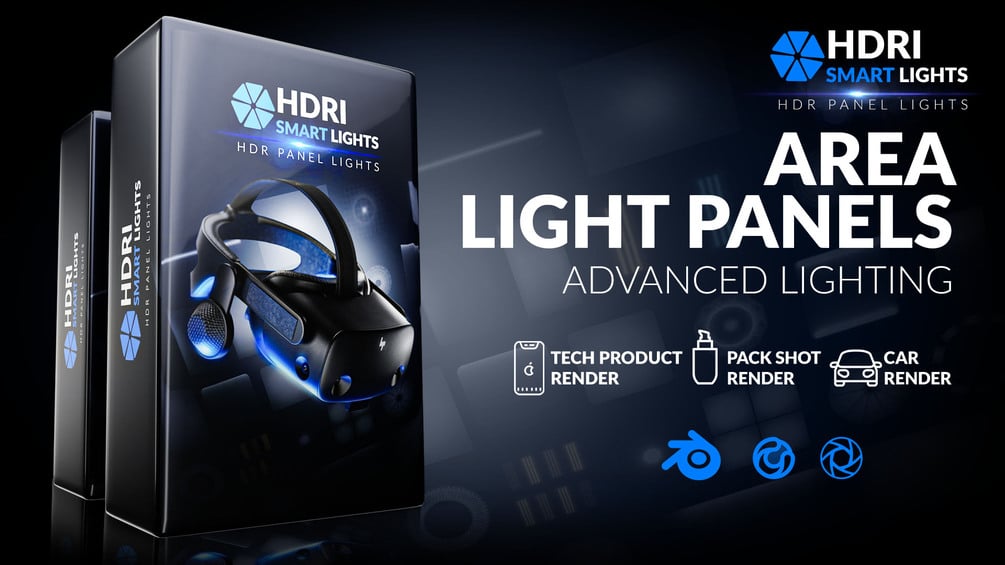 Smart Area Lights Maps