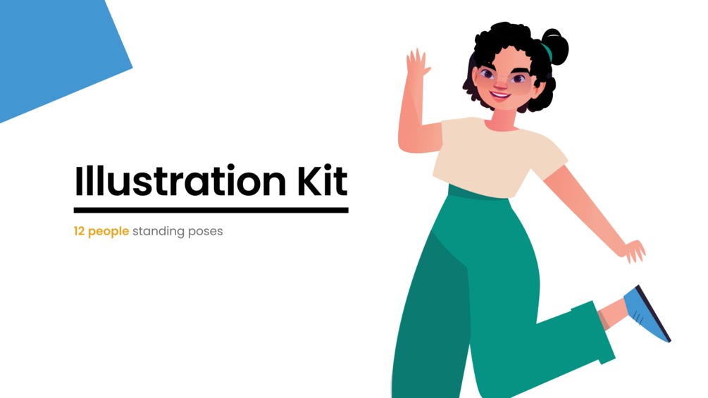 Illustration Kit