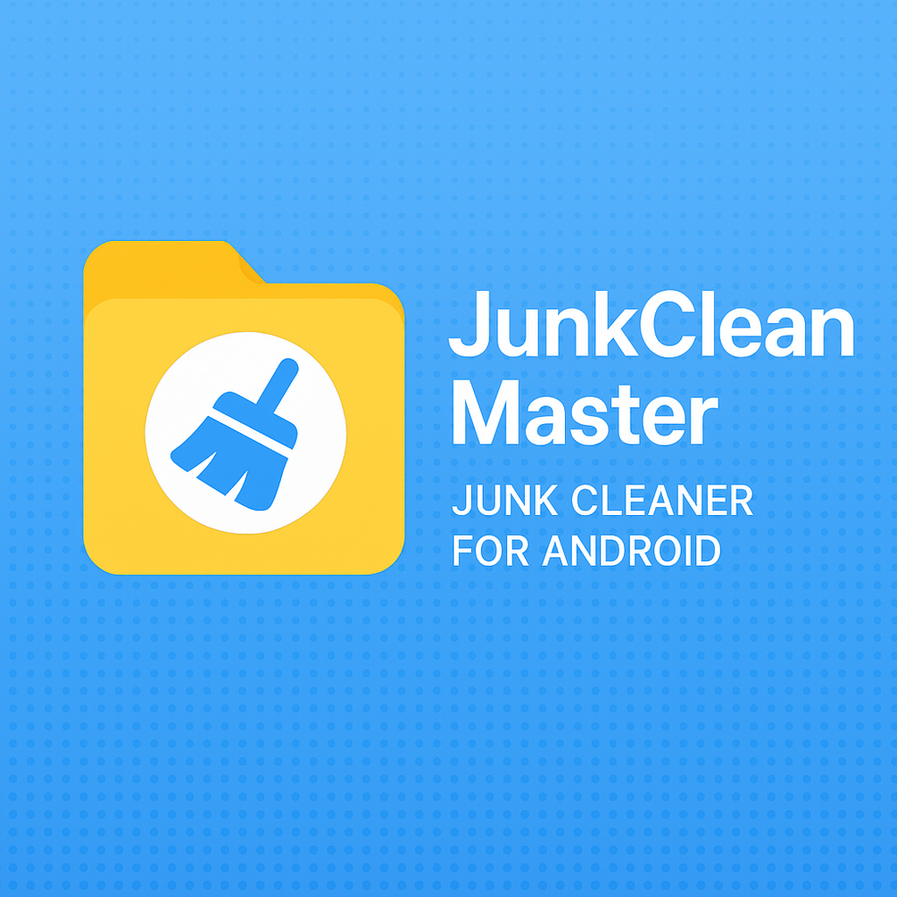 Junk cleaner
