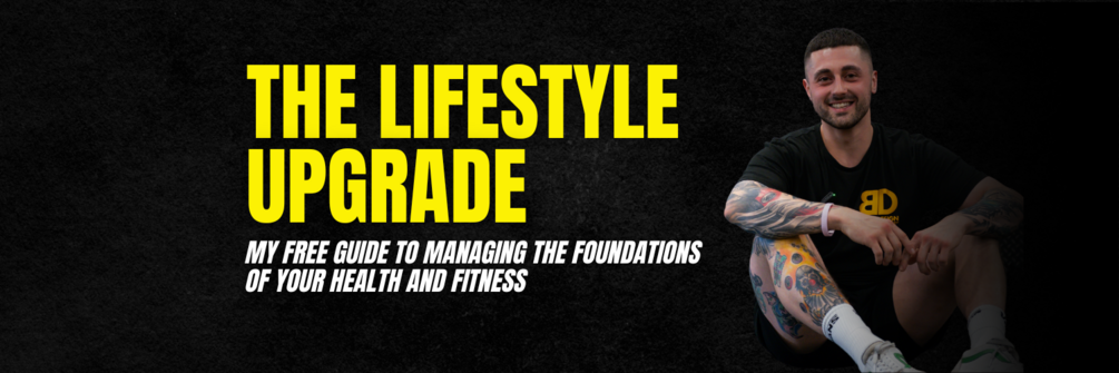 The Lifestyle Upgrade